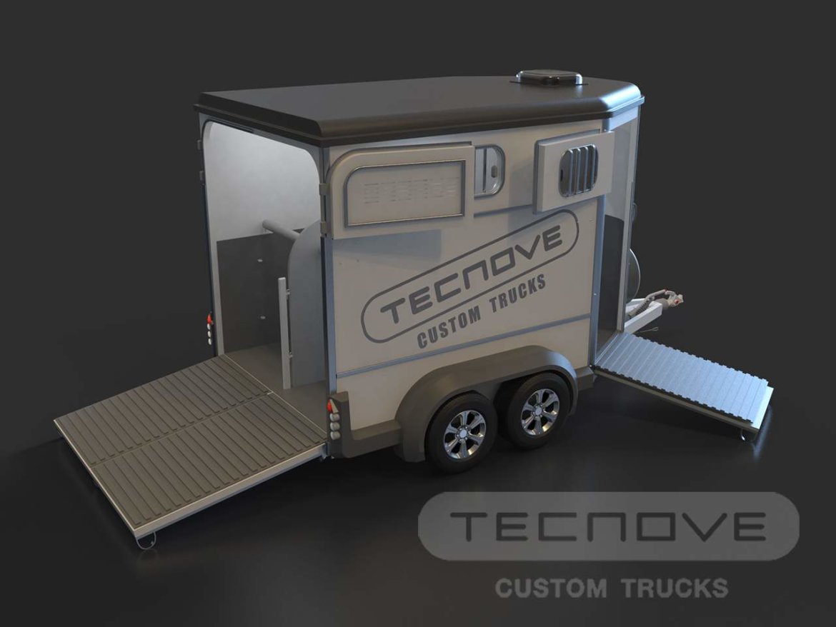 Products - Tecnove CTK